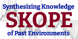 SKOPE | Ecology of the past
